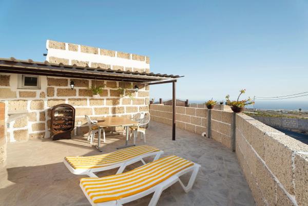 Finca Eva - San Isidro