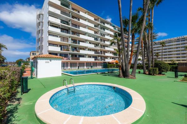 Apartamento Vista Mar - Alcúdia