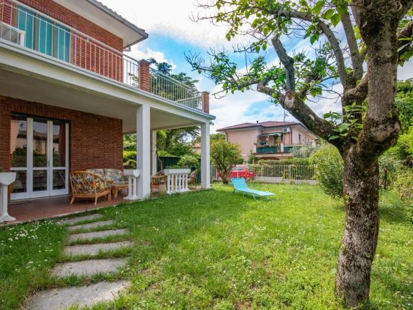 Casa Camilla - Manerba del Garda
