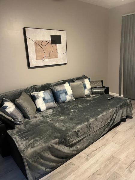 Luxury At The Beach - Updated Modern 2br-2ba Condo - Conway, SC