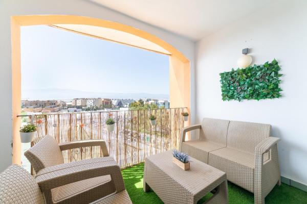 Apartamento Residencial Fénix - Roquetas de Mar