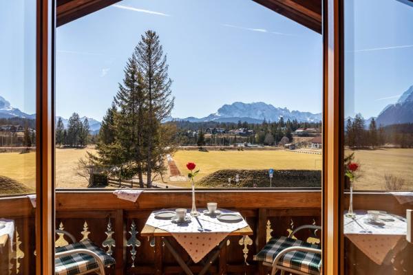 Alpenblick Tilly Fewo Walchensee 5 - Walchensee