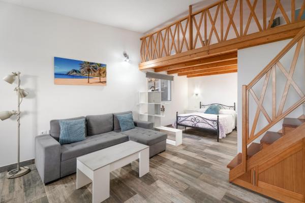 Loft De Tato - El Hierro