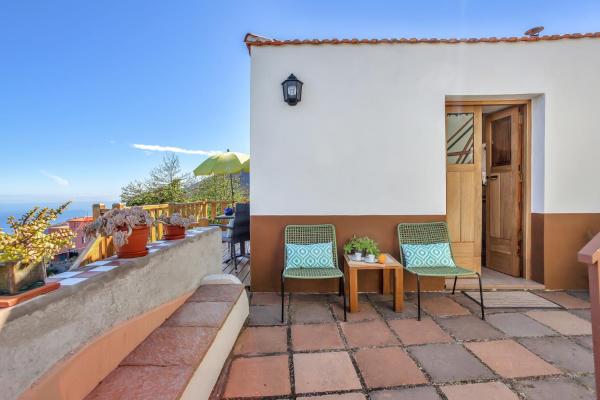 Casa De Teja - La Orotava