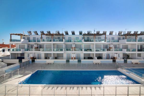 Numar Residence Villa Z - Altura