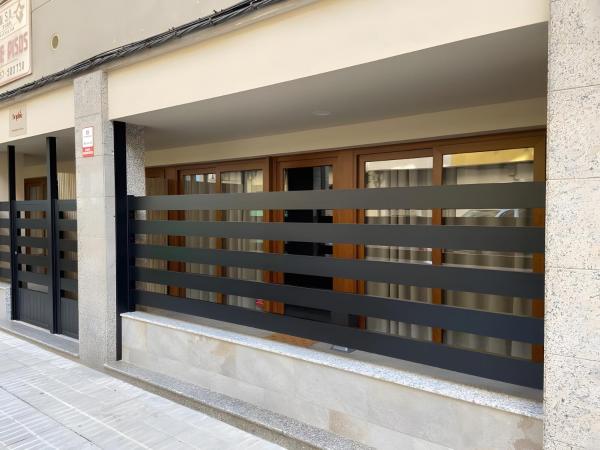 Sophie Apartamentos - Burela - Burela