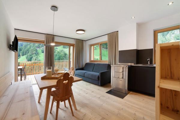 Herrischner Apartement 1 - Hochgurgl
