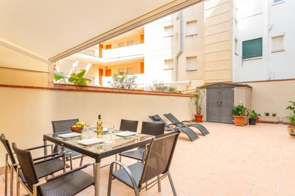 Apartamento Coral - Tossa de Mar
