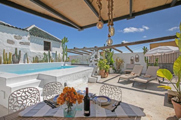 Casa Pedro - Icod de los Vinos