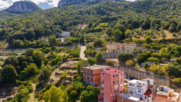 Casa Cuccureddu - Sardinia