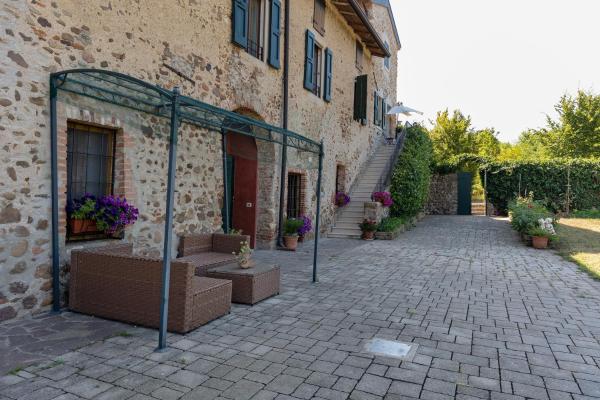 Il Serraglio Rooms - Valeggio sul Mincio