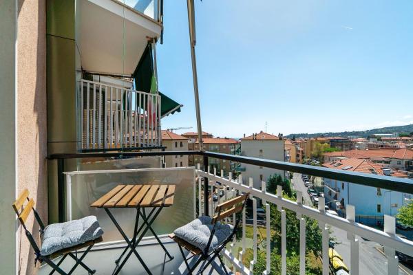 Casa A Prima Vista Varazze - Celle Ligure