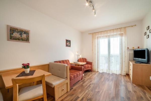 Haus Hohenrain Ferienwohnung 3 - Schenna