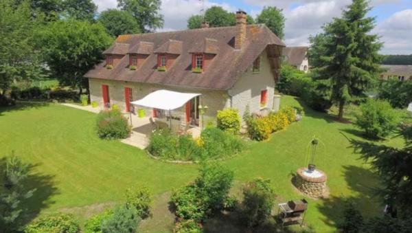 Les Bosquets Chambre D Hôtes - Évreux