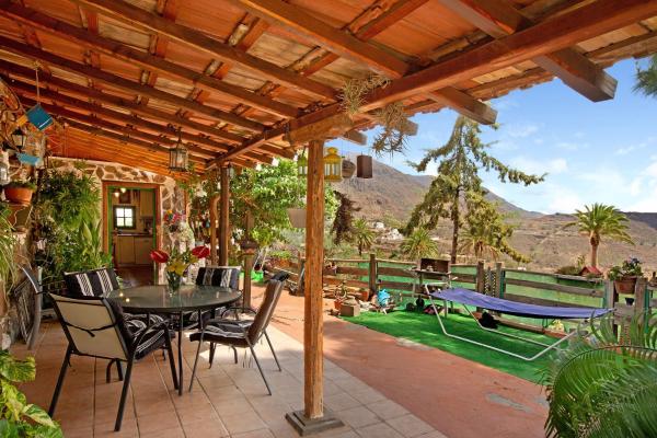 Casa Los Pinos - Gran Canaria