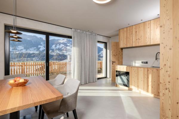 Vronis Lodge - Österreich