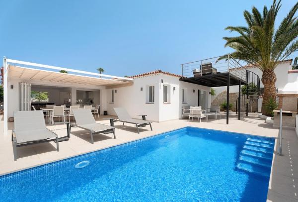 Villa Vista - El Médano