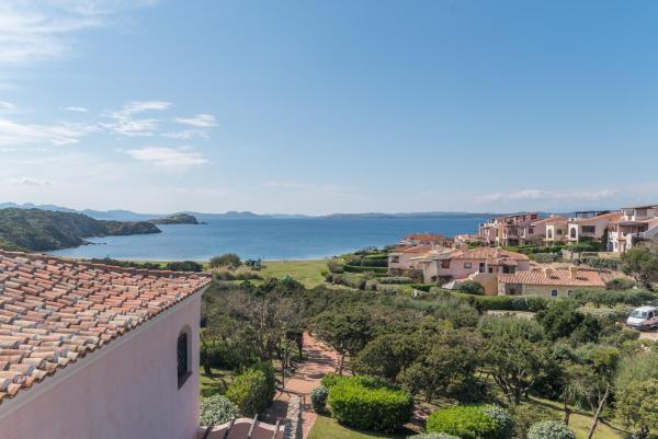 La Terrazza Sul Mare - Arzachena