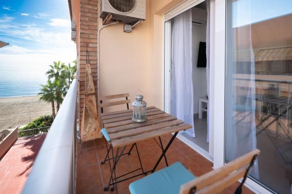 Beachfront Estepona Center - Estepona