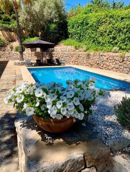 Villa Tramuntana - Palma de Mallorca