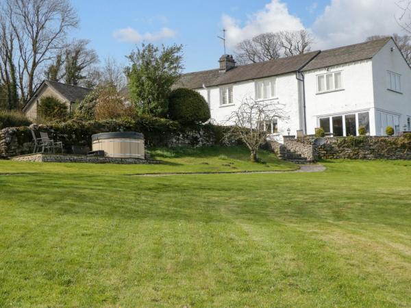 Barn Howe - Cartmel