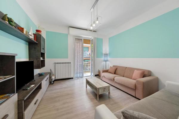 Appartamento Casa Sole A Monterosso - Cinque-terre