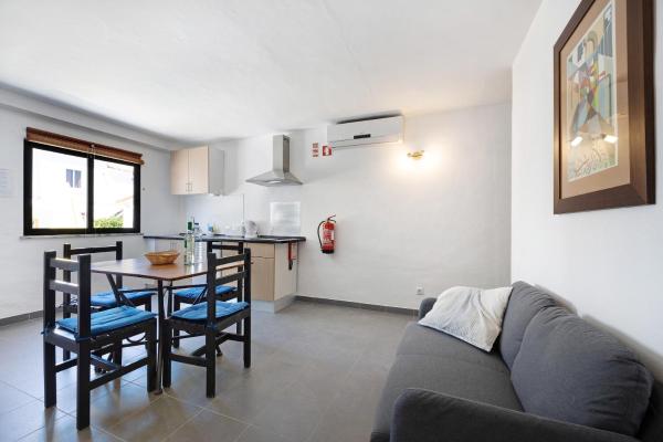 A Cerca - F - Lagos, Portugal