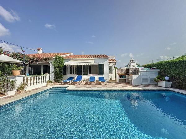Villa Jones - Menorca