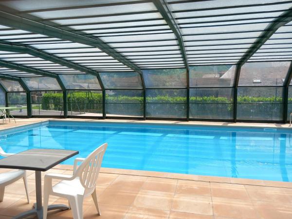 Appartement Bielle 106 - Parc national des Pyrénées