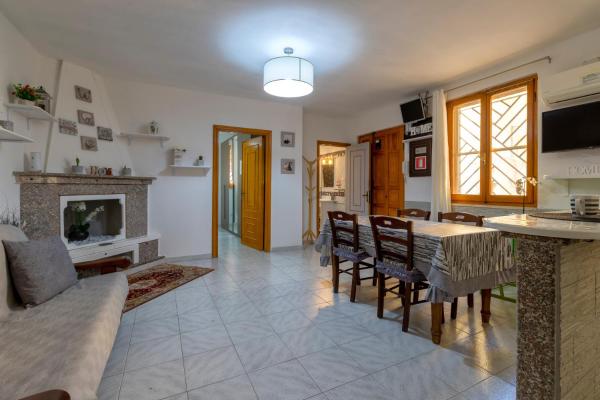 La Casetta Bianca - Sassari