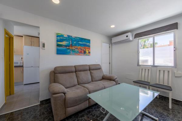 Piso Vacacional Zapillo - Almería