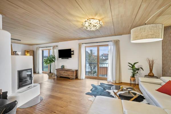 Fewo Mit Herz Und Holz Penzing - Landsberg am Lech