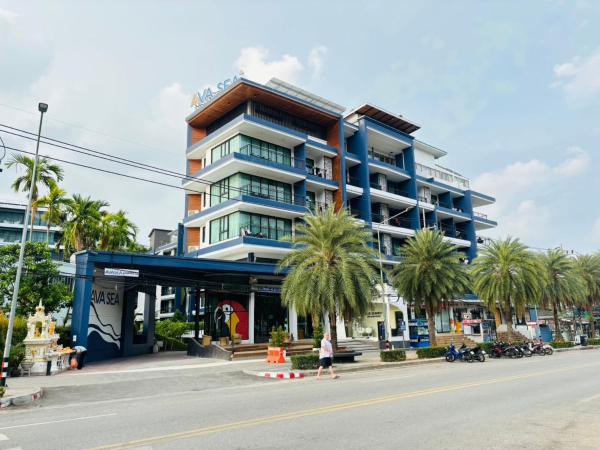 Luxurious 3-bedroom Seaview Apartment In Ao Nang, Thailand - Ao Nang