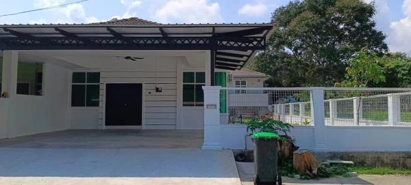 Danish Homestay - Baling