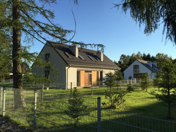 Binduga - Mazury
