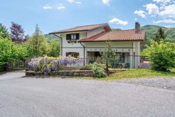 Villa Lolli - Pistoia