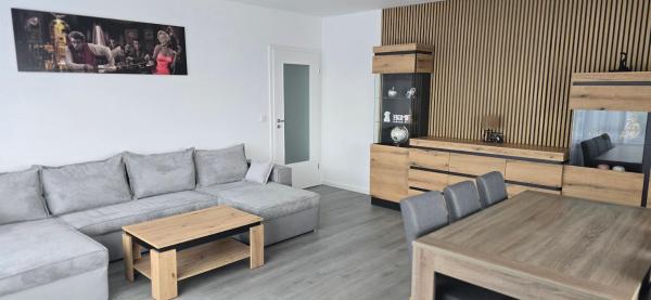Ferienwohnung Lintorf Düsseldorf - Duisburg