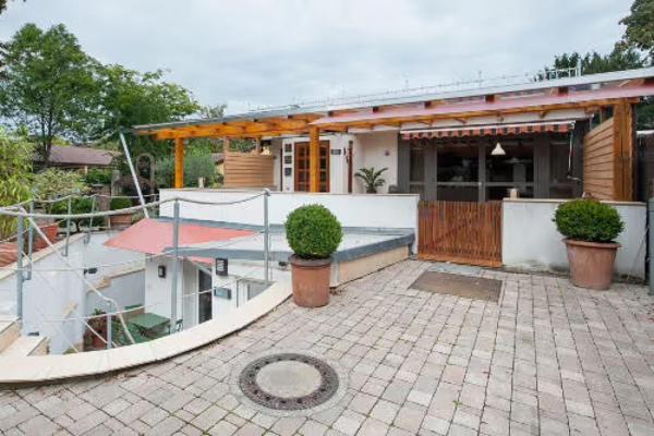 Top City Apartment Uniklinik - Kirchzarten