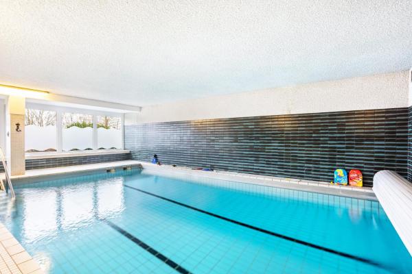 Ferienappartement Möhnesee Mit Pool - Soest, Deutschland