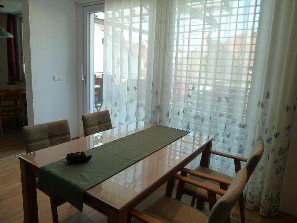 Ferienwohnung Gome - Meßkirch
