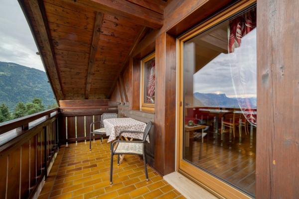 Oberötzbauer Apartment Edelweiss - Tirol