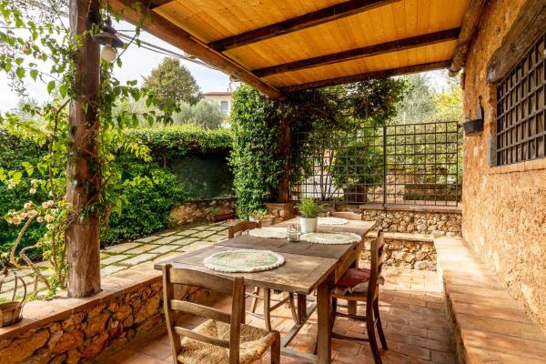 Greg's House - Camaiore