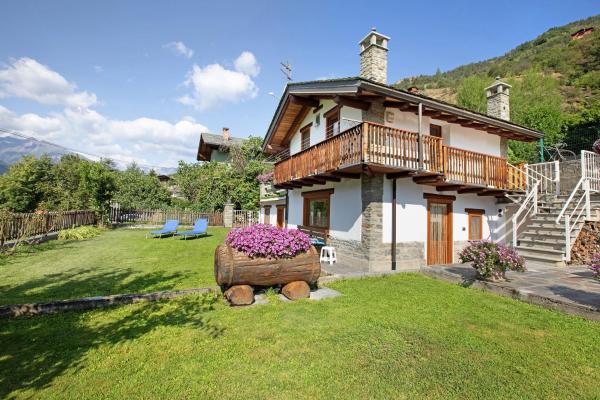 Casa Sabrina - Appartamento Blu - Pila
