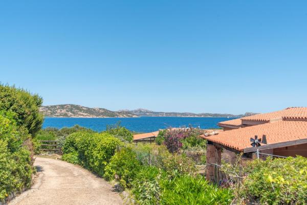 House Punta Nera - La Maddalena