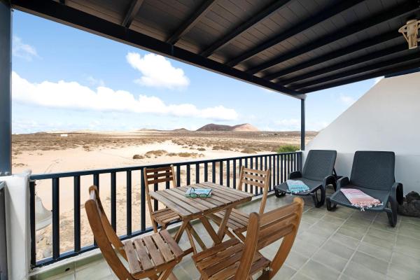 Apartamento Cabo - La Graciosa