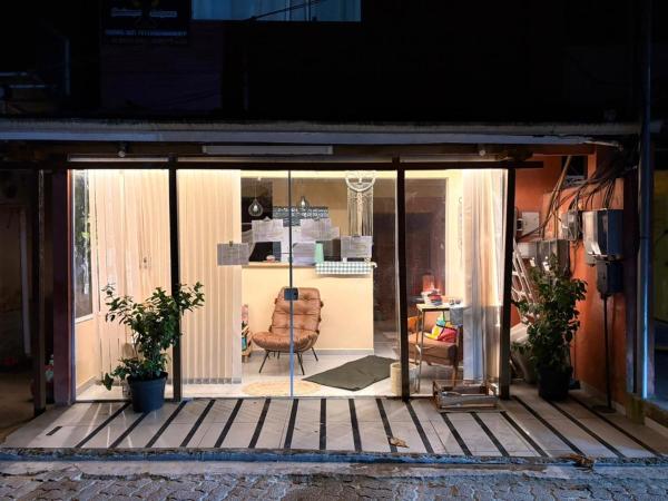 Hostel Solua - Trindade - Trindade