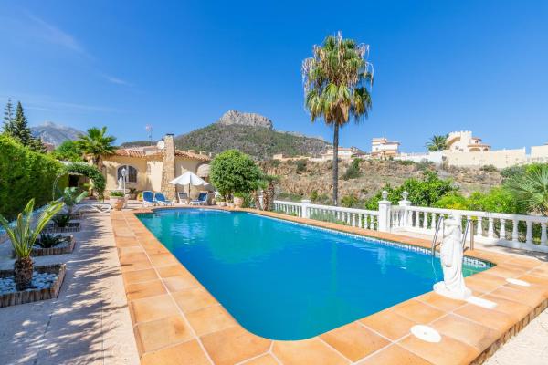 La Favorita - Calpe