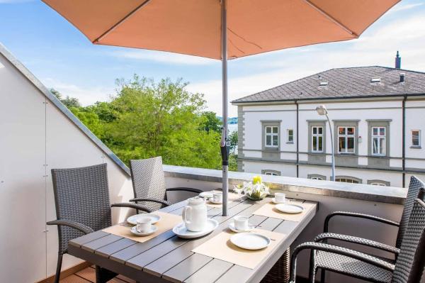 Haus Behr Am See - Radolfzell am Bodensee