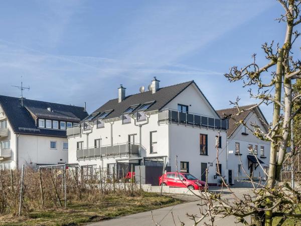Haus Agatha - Wasserburg (Bodensee)
