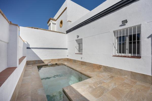 Casa Camposoto - Cádiz